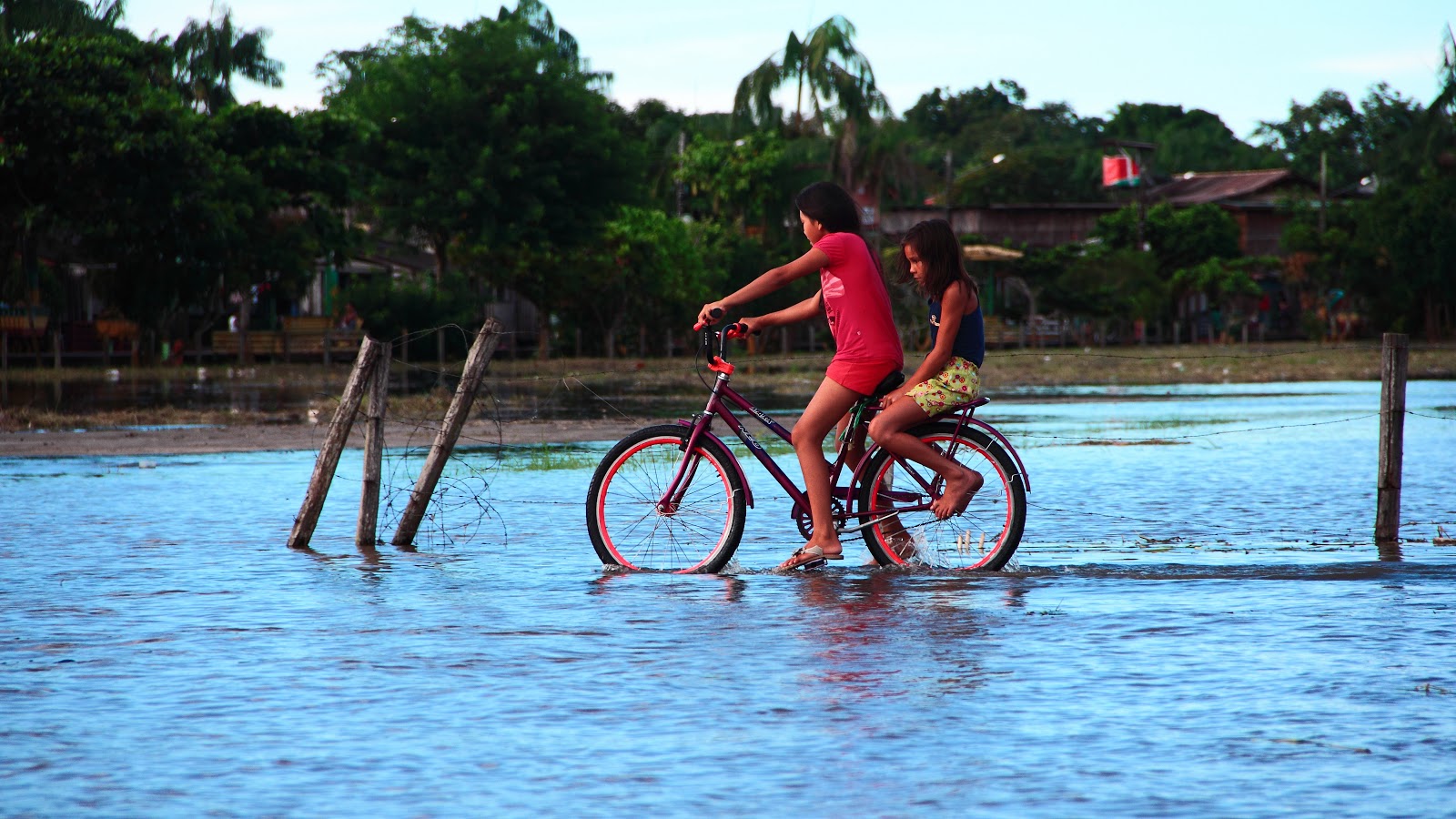 SANTA FOTOGRAFIA: Afuá é no Pará!!!