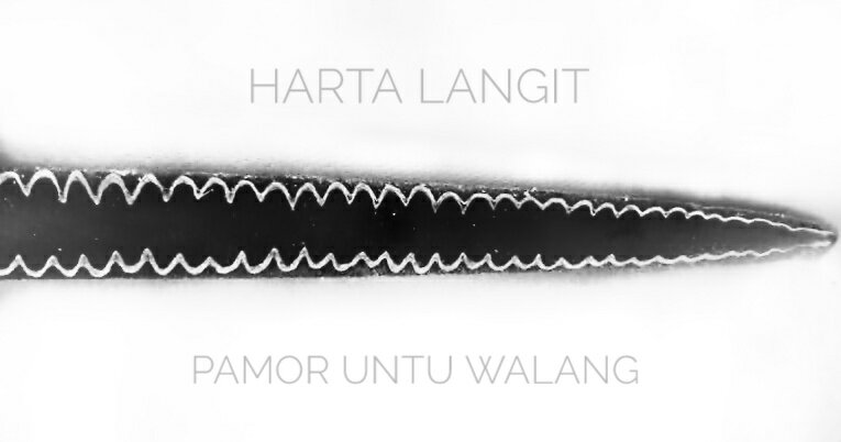 Nama-nama pamor Keris lengkap dengan gambar dan penjelasan tentang ...