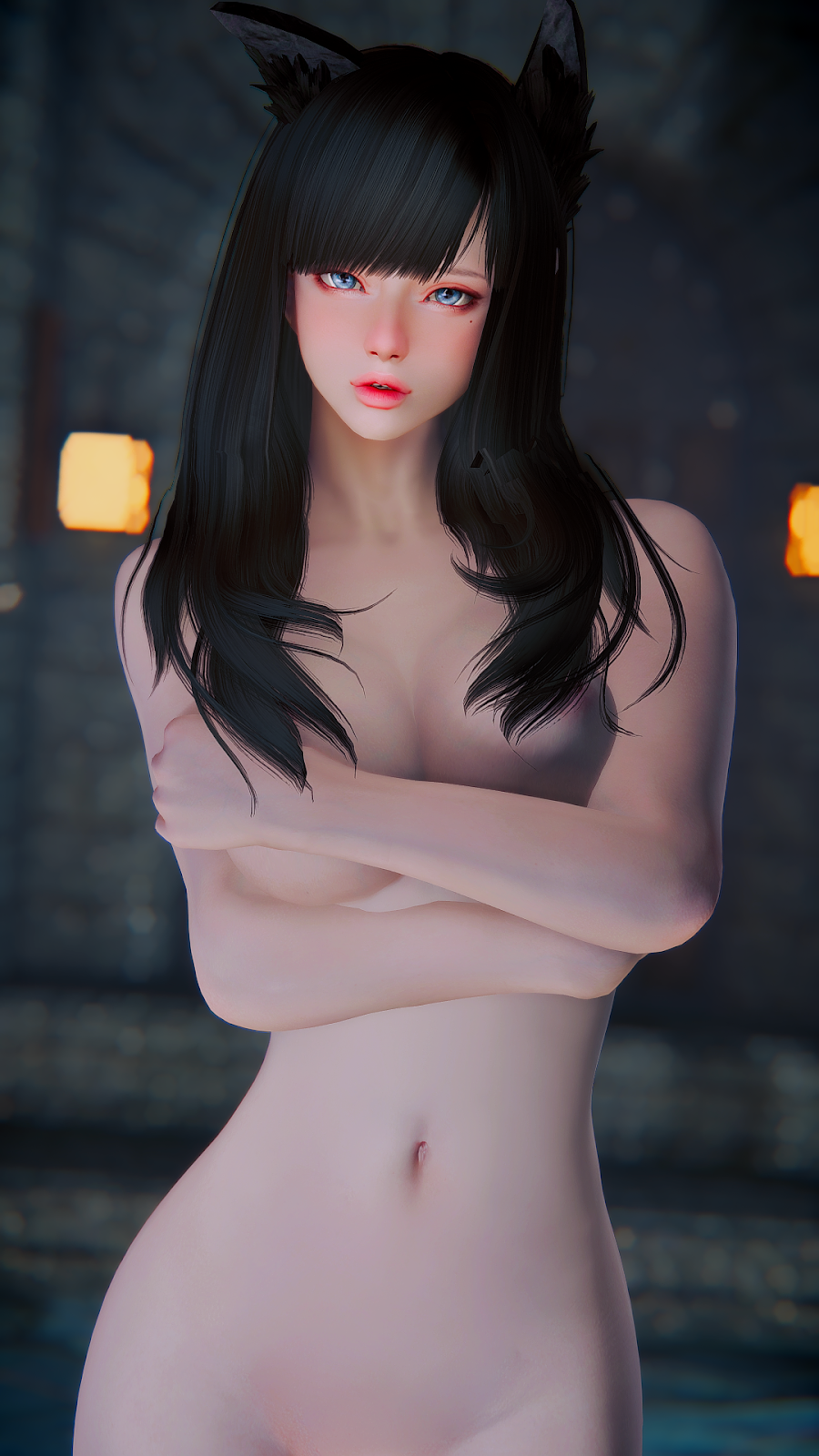 [search] Pretty Nsfw Busty Female Follower Thread Post Your Favs