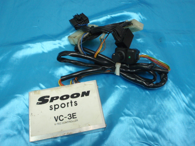 Ming_FD3S Garage: Honda Civic EF9 Vtec Aftermarket Tuning ECU Computer ...