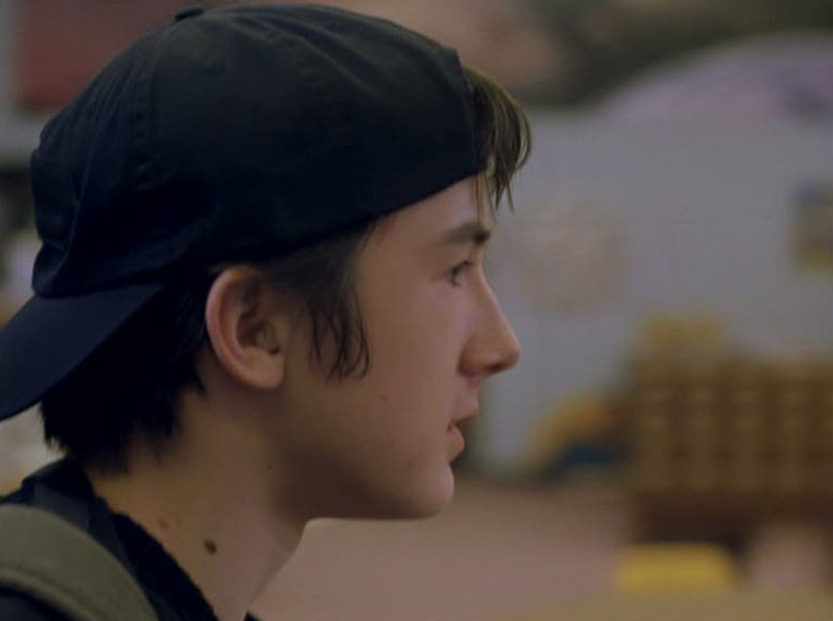 Movie Photographs: Elephant (2003)