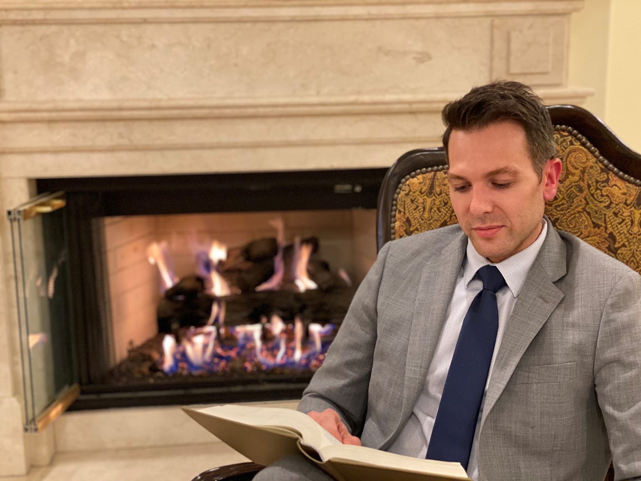 Michael Mandell - I Use My Influence on Social Media To Educate People ...