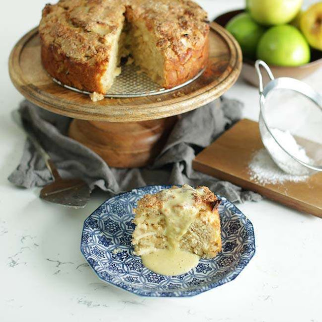 St. Patrick's Day Desserts - A Bountiful Love