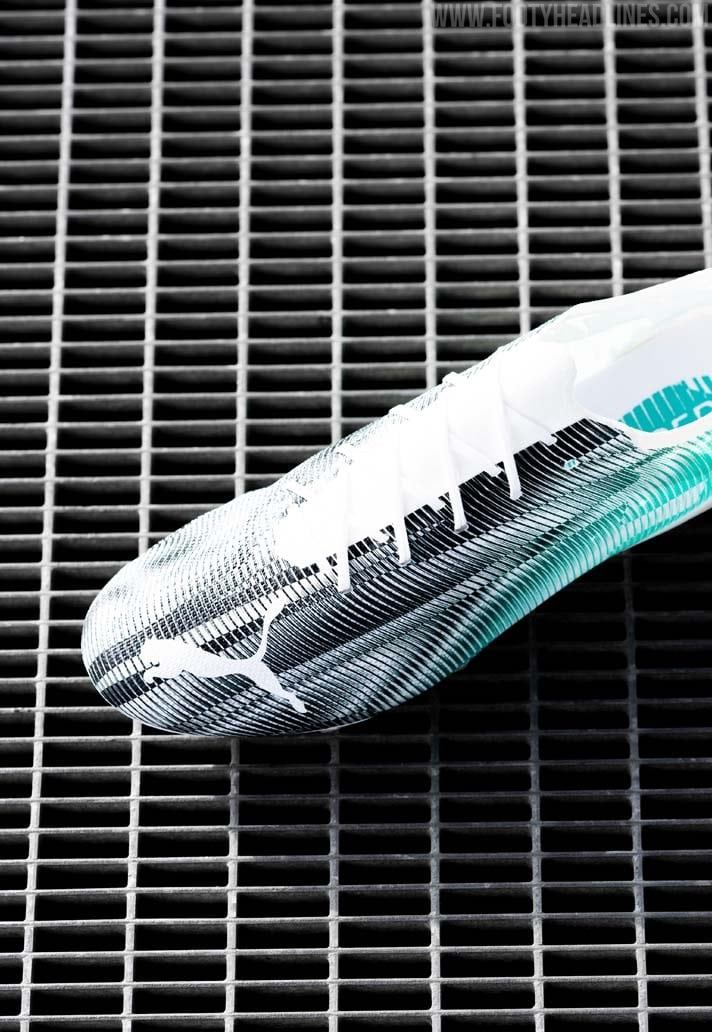 Puma Ultra SL 21 Boots Released - Lightest-Ever Football Boot At 90 ...