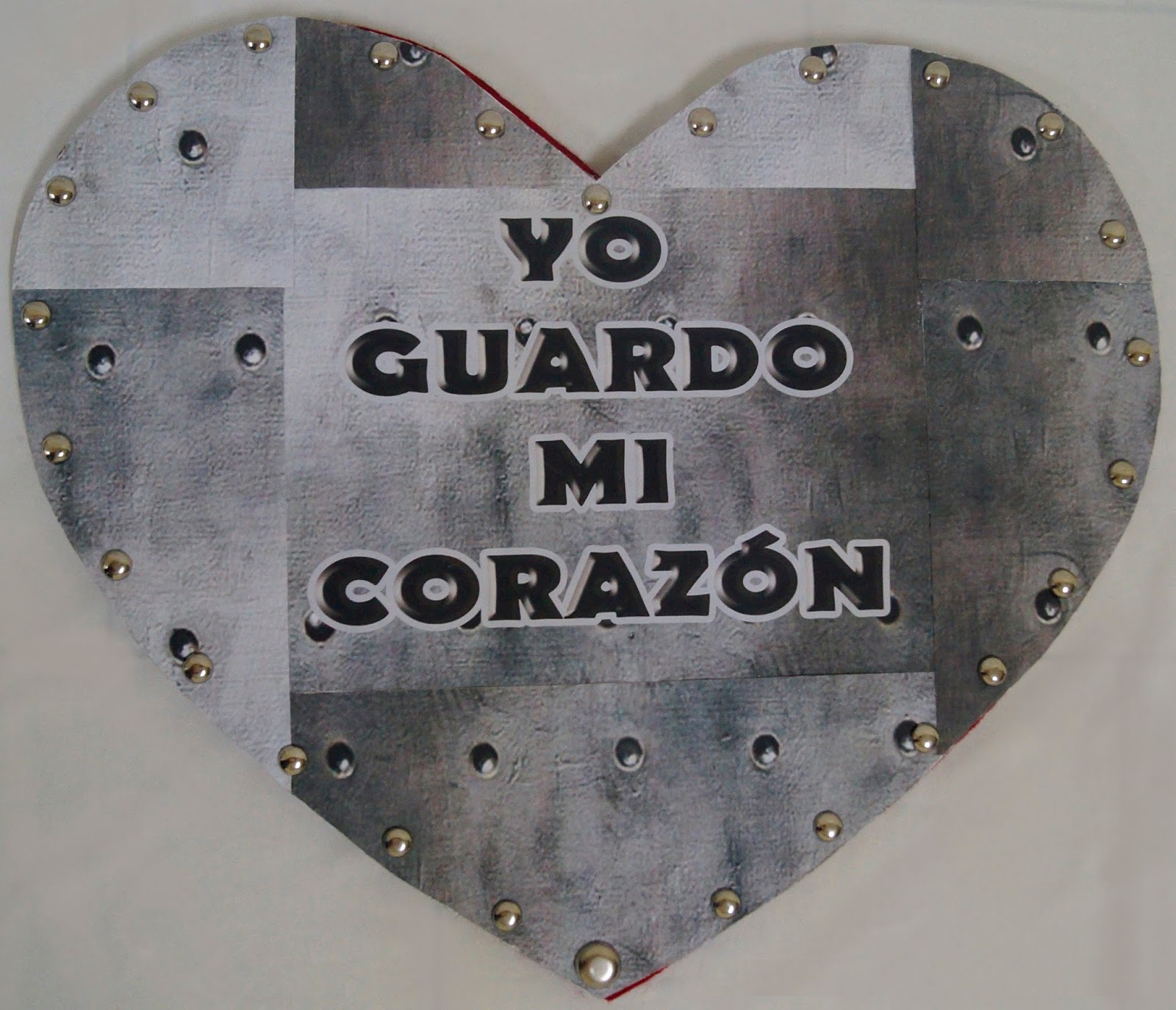 EBI Chile: Como guardar tu corazón