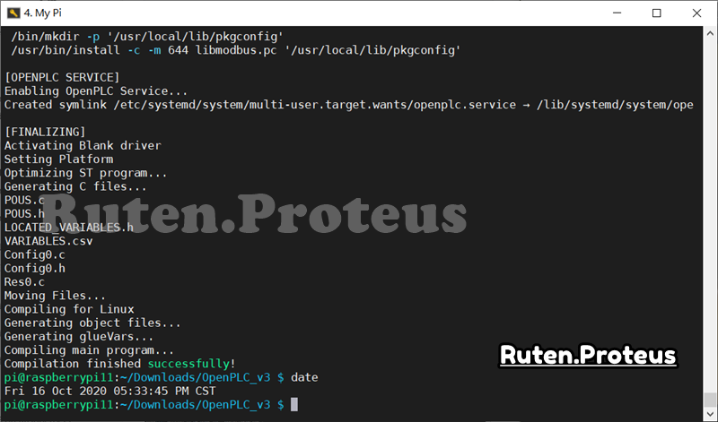 ㄆㄜ ㄊㄧㄡ ㄙˋ: OpenPLC 初體驗 /02/ - 建置開發環境