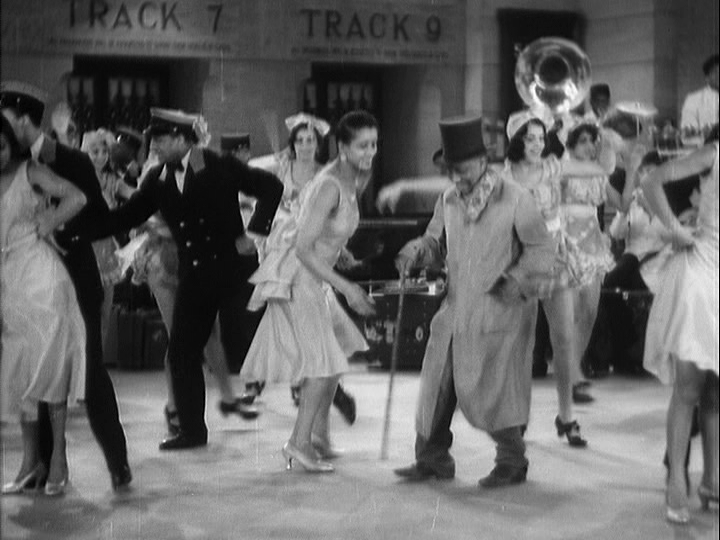 The Department of Afro American Research, Arts and Culture