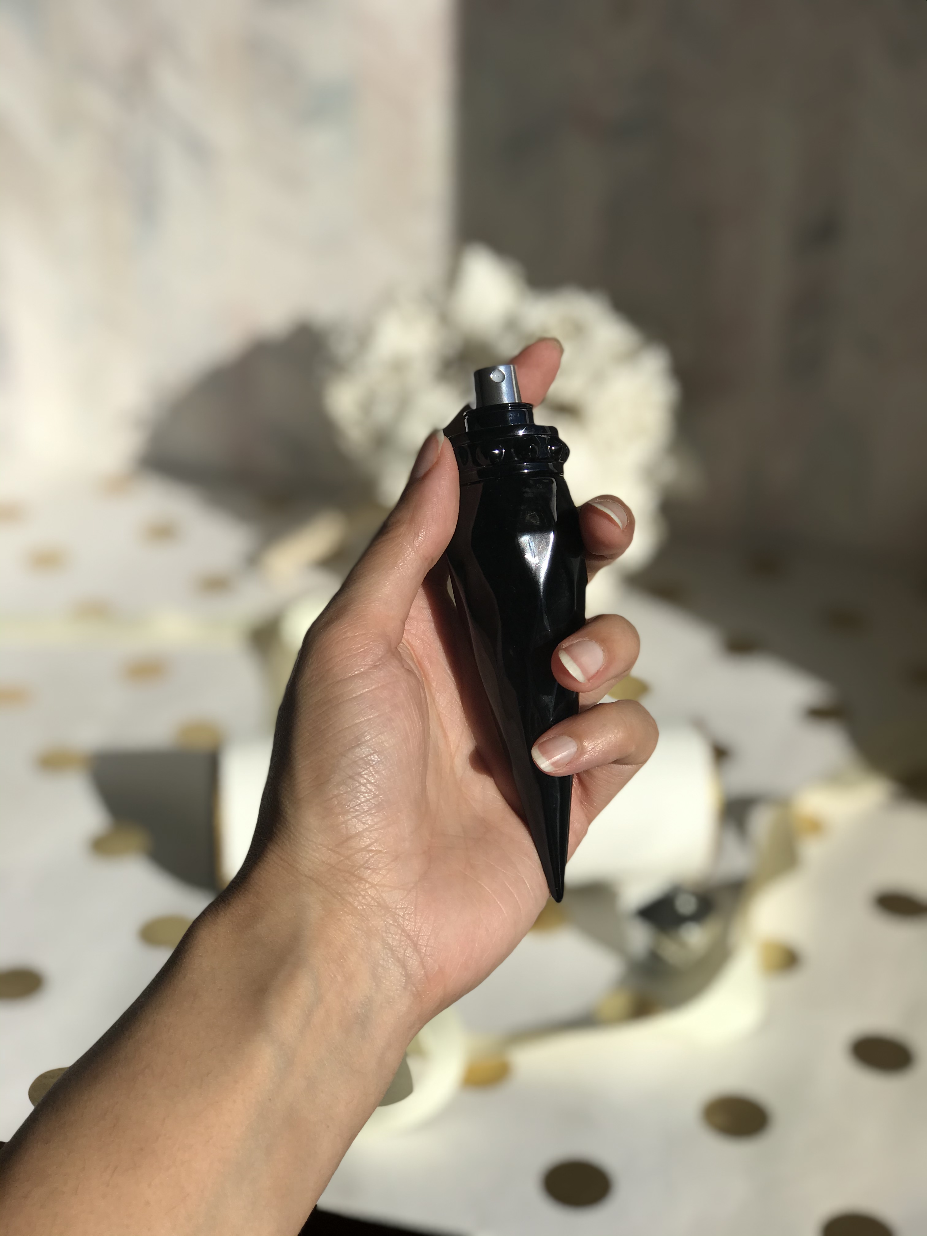 Potion Paris Luxury Fragrance - Ali & Her