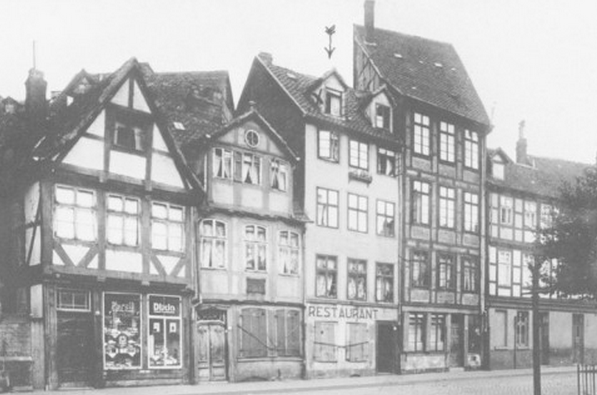 Face Obscura: FRIEDRICH HAARMANN, o “Açougueiro de Hannover” ou o ...