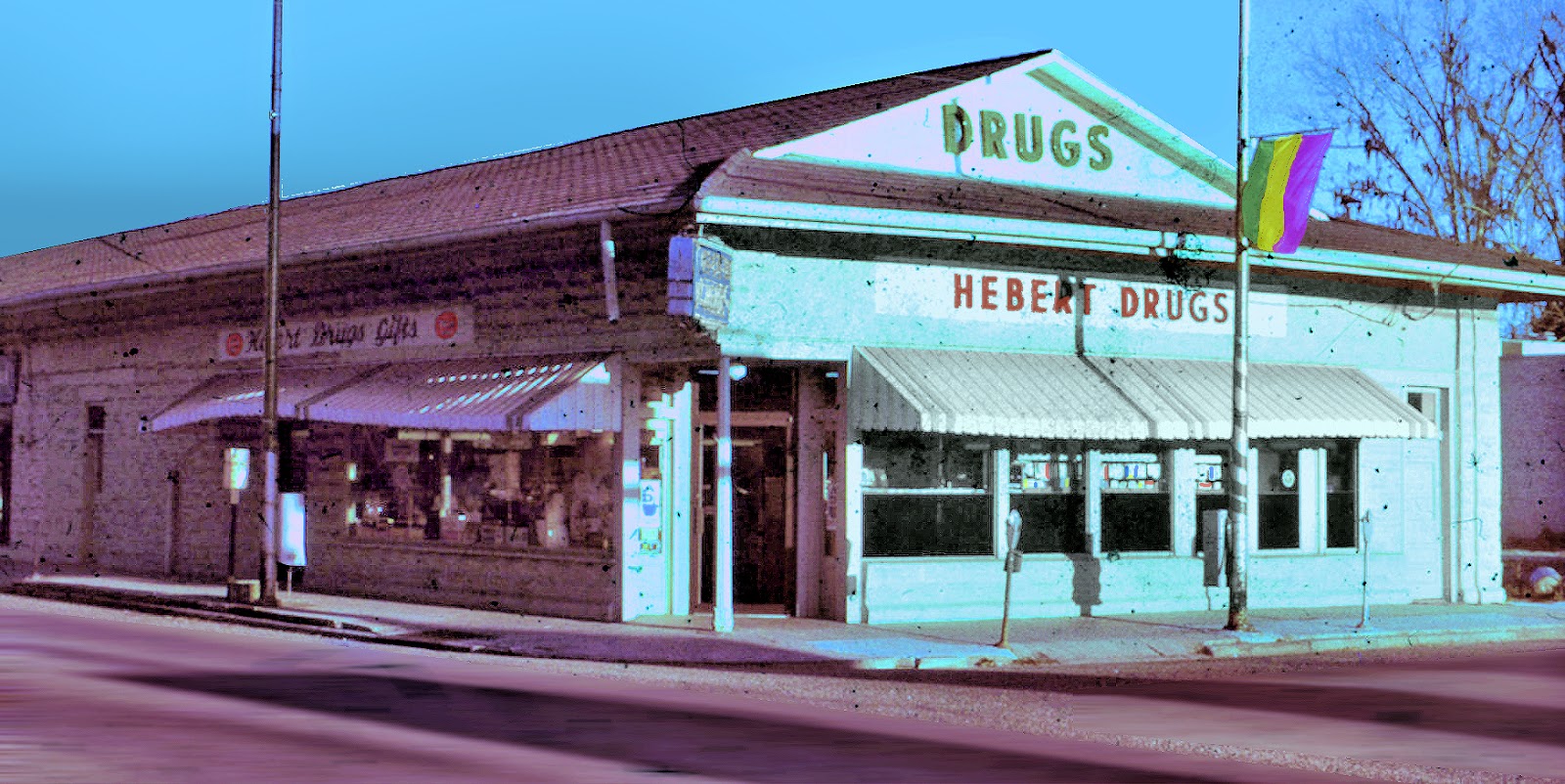 Tammany Family: Hebert's Drugs