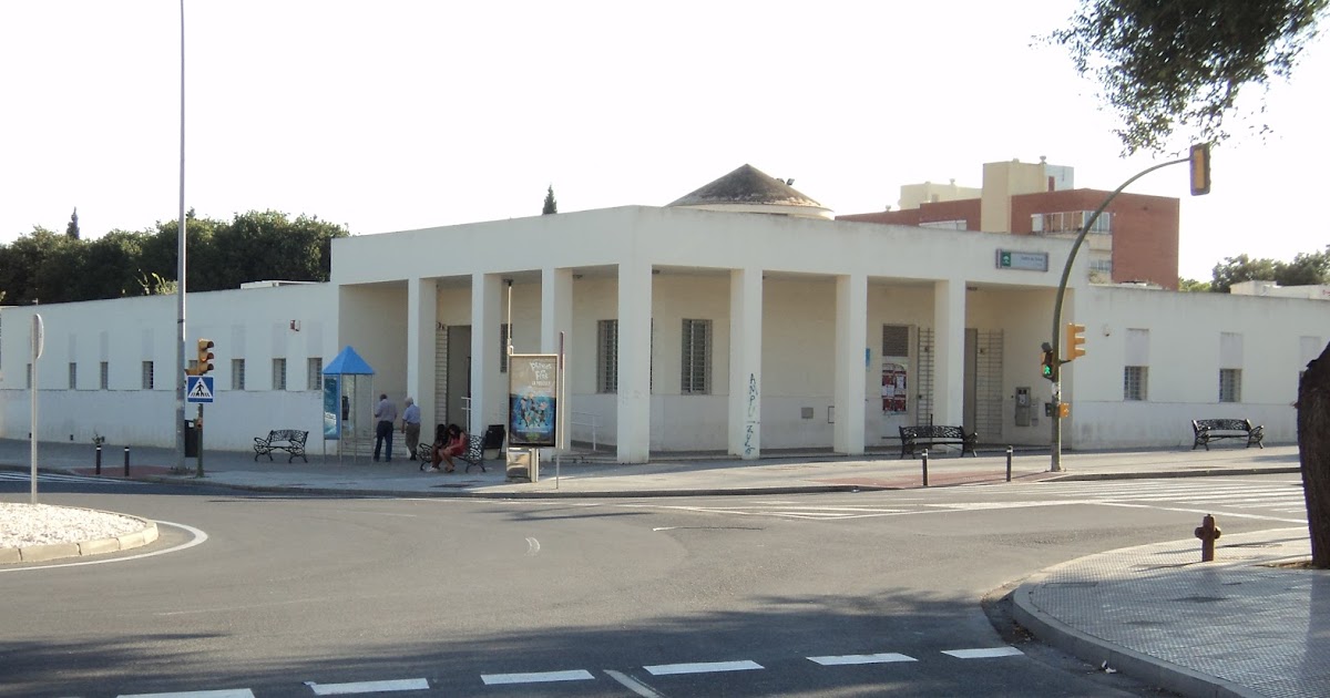 ÁMBITO DE APLICACIÓN - SIGA_SSPA. DS Huelva-Costa: 10. UGC de LA ORDEN