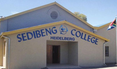 Sedibeng Stars: Heidelberg Campus
