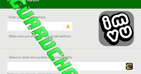 New Game Heaven: IMVU Hacks and Cheats [Get Unlimited Credits and Promo ...