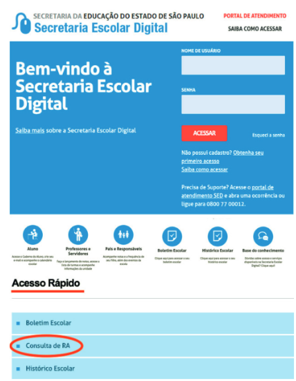 E E Prof Od cio Lucke Como Fazer Login No CMSP e-e-prof-od-cio-lucke-como-fazer-login-no-cmsp
