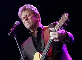 Tommy Macs' Awesome 80s' Blog And Radio Show: 80s' Artist "Peter Cetera ...