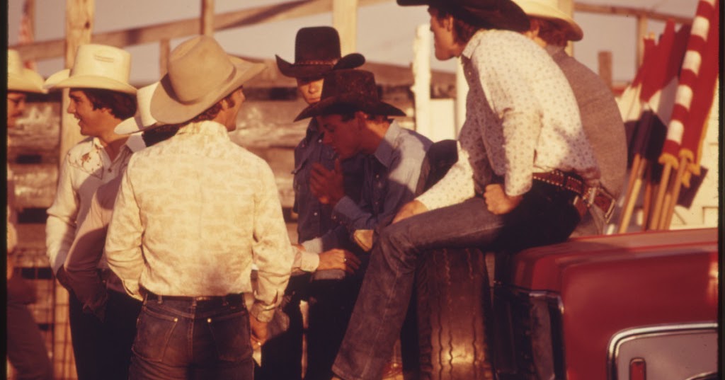 Rodeo ~ Cowboy's Daughter™