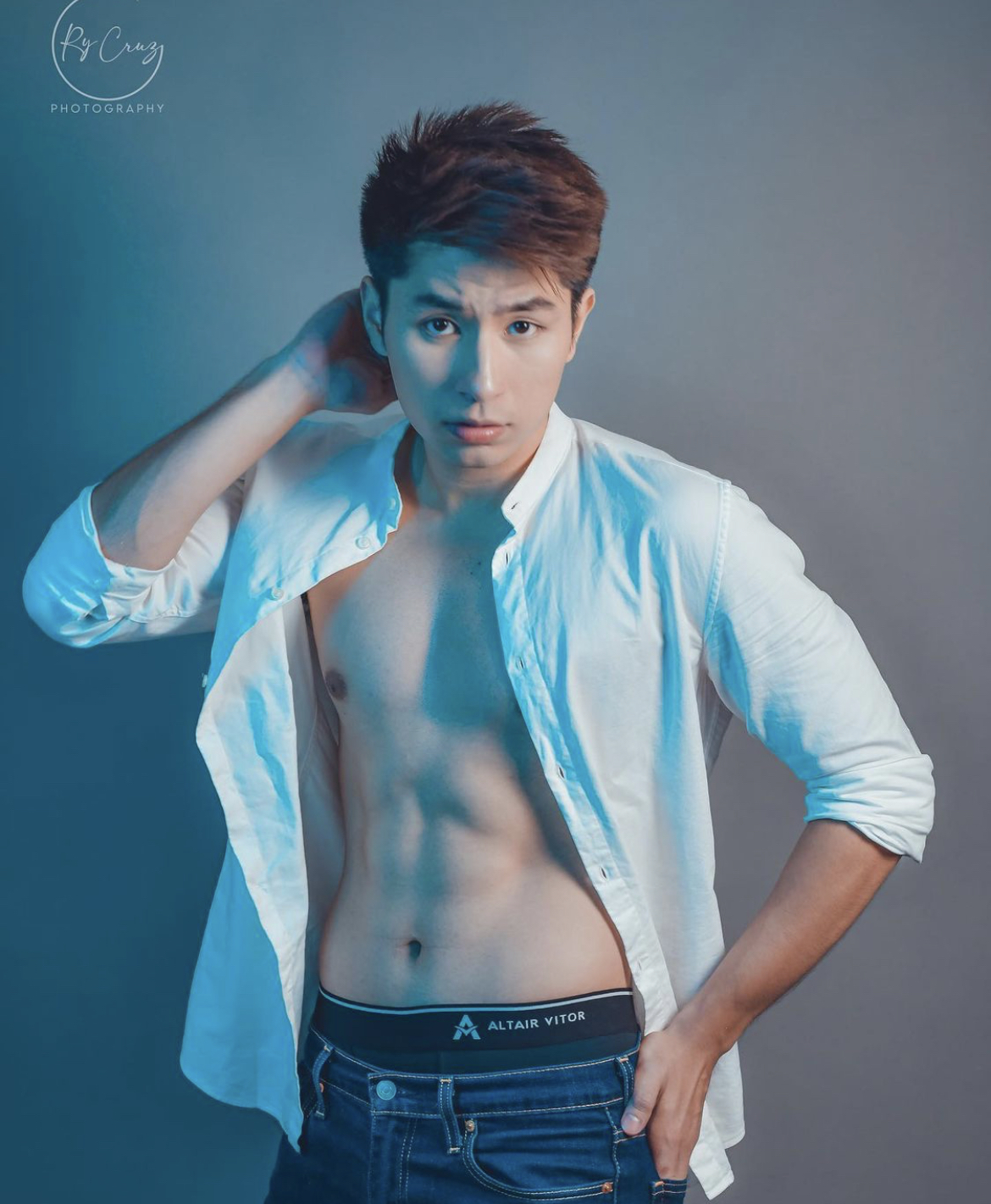 #MistersOfFilipinas #13 Derick Allen Lauchengco - Big Beez Buzz