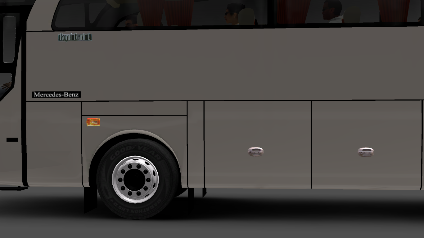 Rims/Velg Bus Indonesia Pack (Update patch 1.17.1) - Wiguna Blog