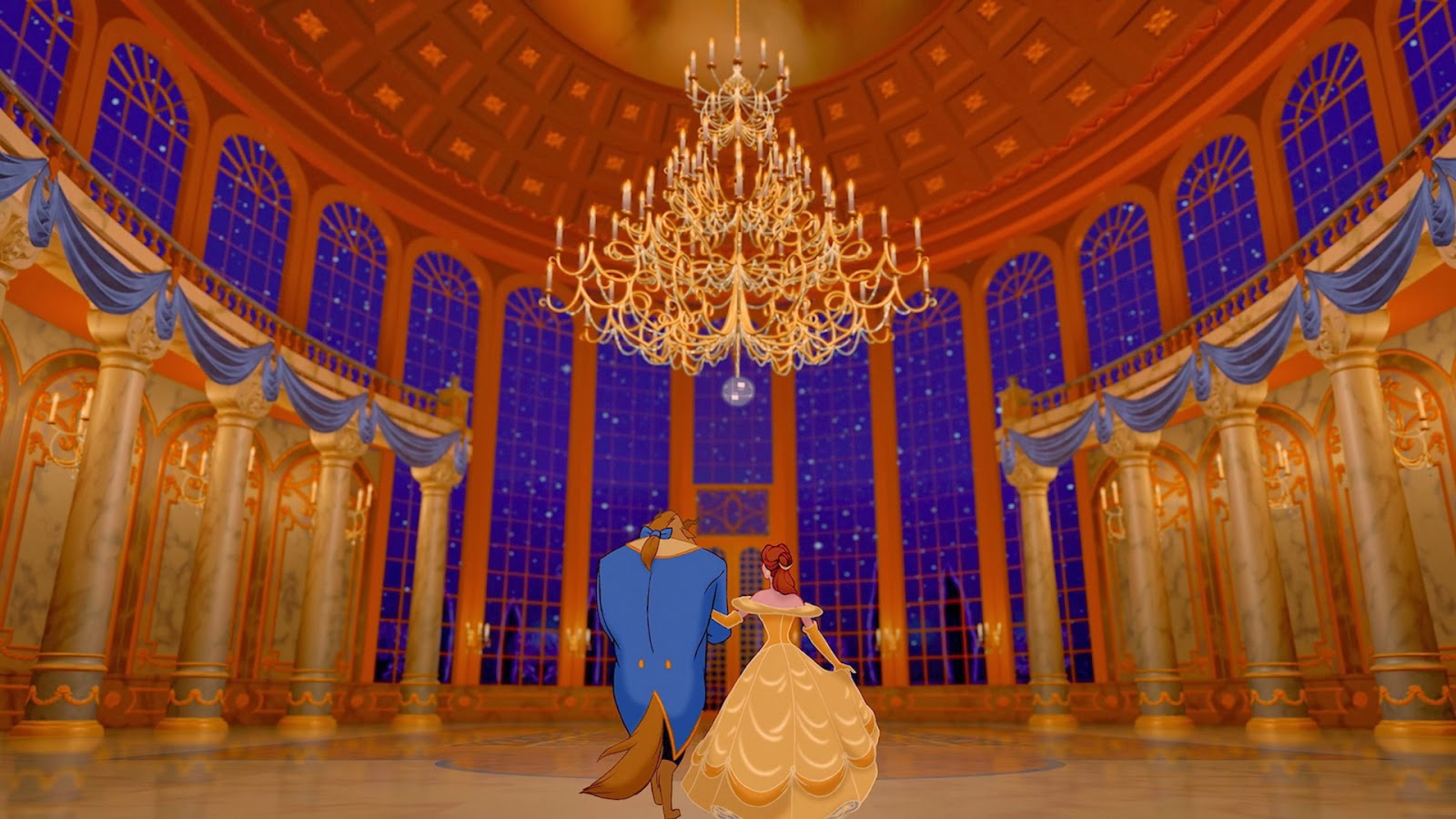 MariKaneshimaCS100W: Computer Graphics: World of CGI