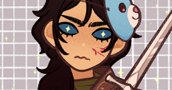 my oc's but its picrew