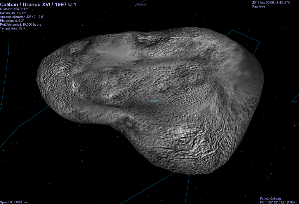 Earth and Space News: July 2011