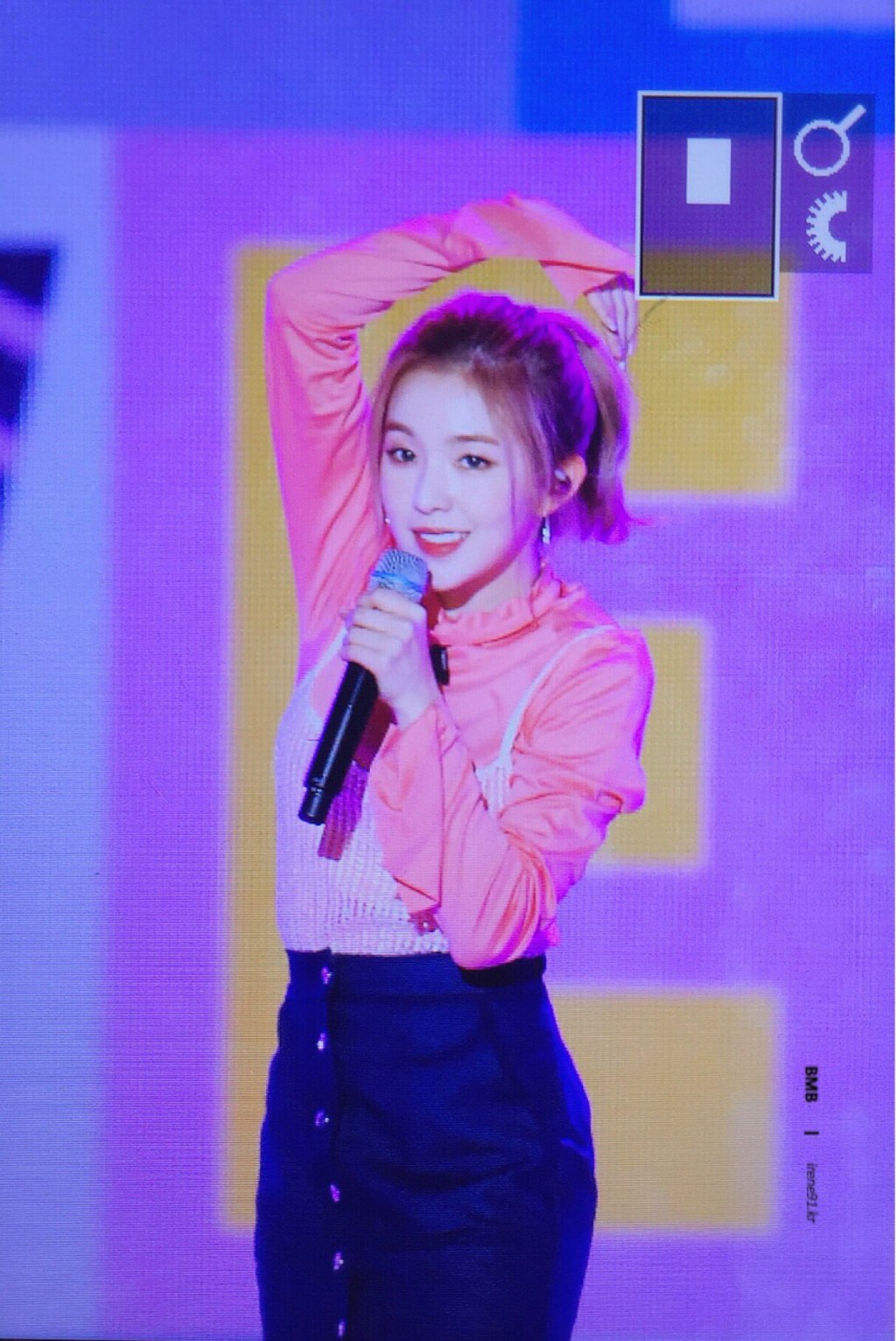 Recent Red Velvet K Pop K Fans
