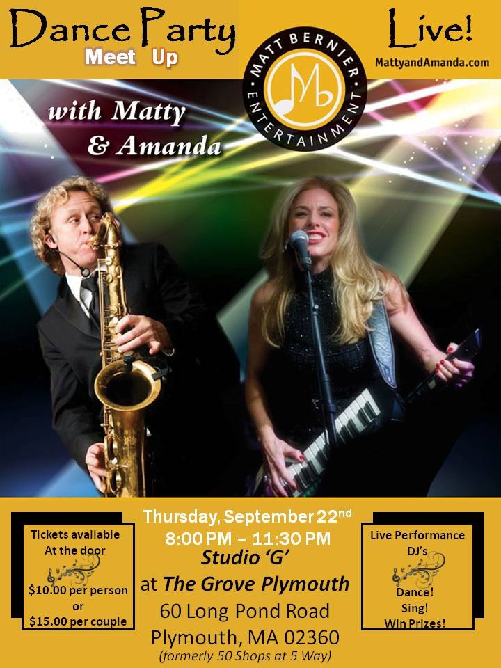 Jazz Station - Arnaldo DeSouteiro's Blog (Jazz, Bossa & Beyond): Matty ...