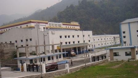 share: Concerns for Sikkim to be Pharma destination