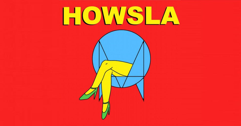 ‘HOWSLA’ el nuevo compilado de Skrillex - Relecty