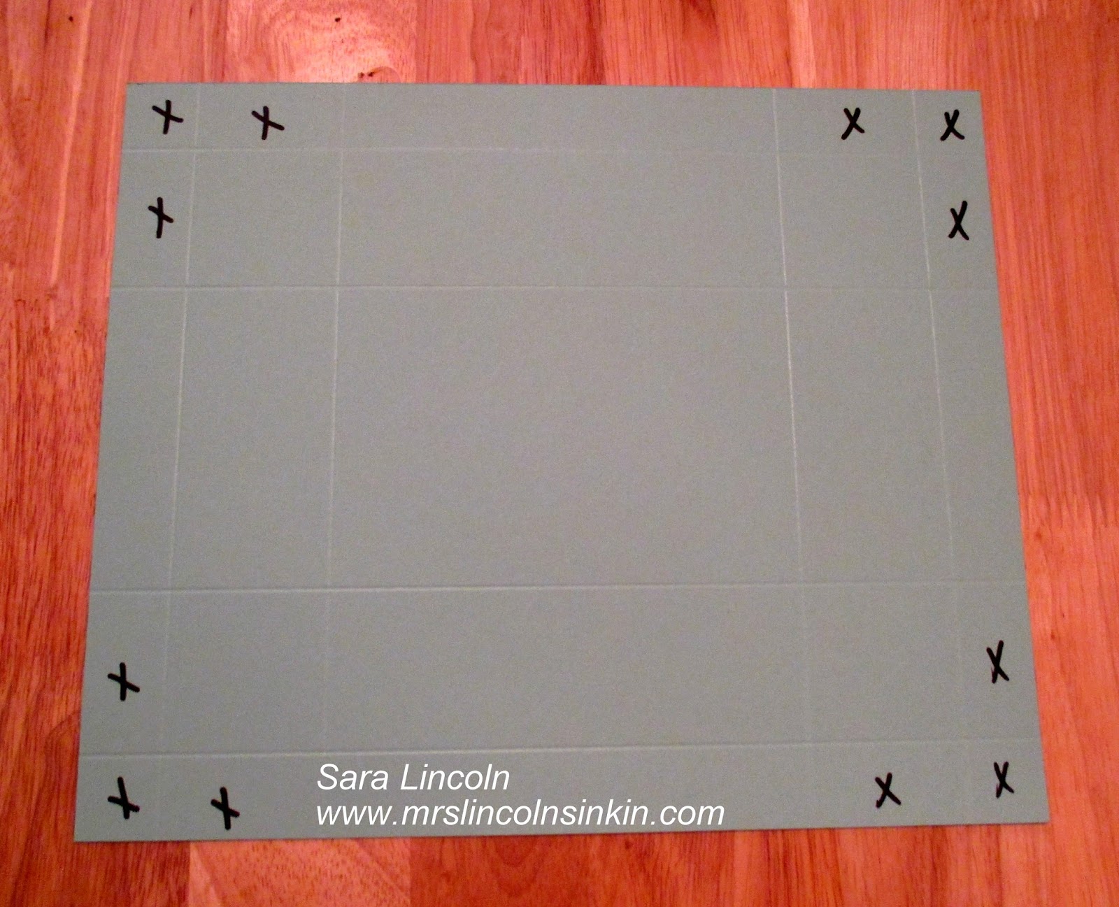 Mrs. Lincoln's Inkin: Sturdy Box Picture Tutorial