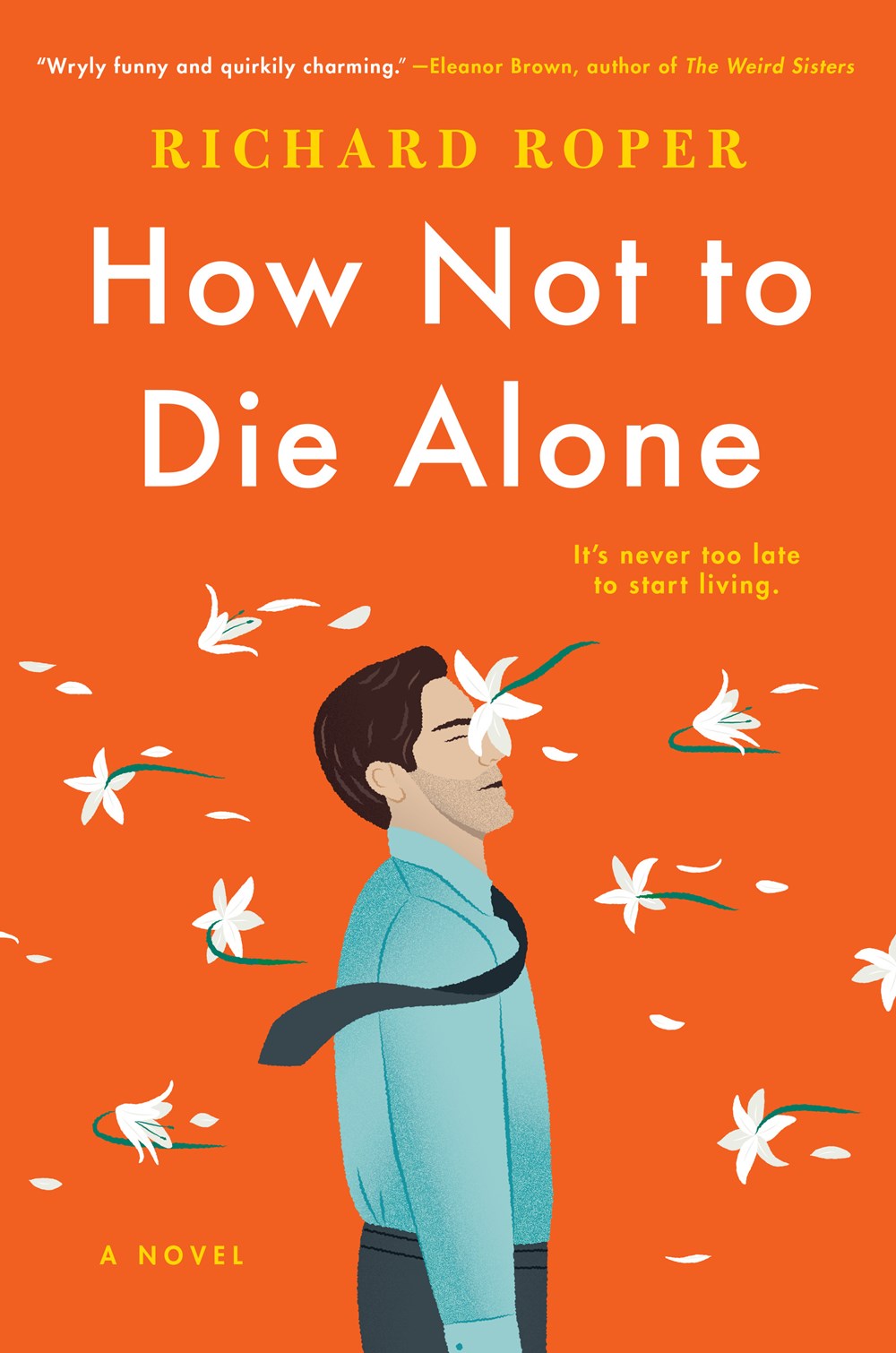 Beth Fish Reads: 3 Recommended Books + Travel Reading