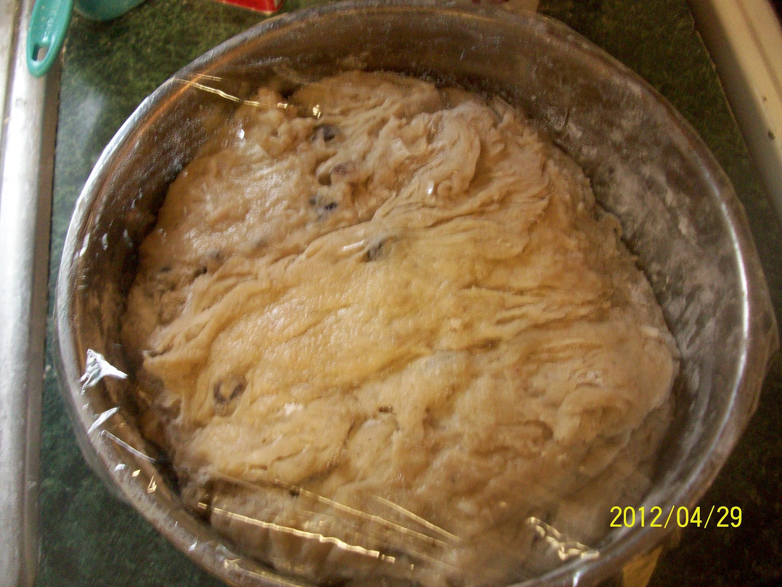 Worldly Rise: ANTIGUA AND BARBUDA: THE FOOD