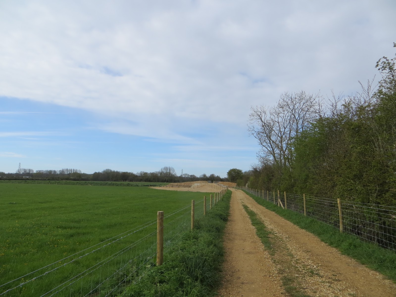 Lower Windrush Valley Project: Explore the Lower Windrush Valley - A ...