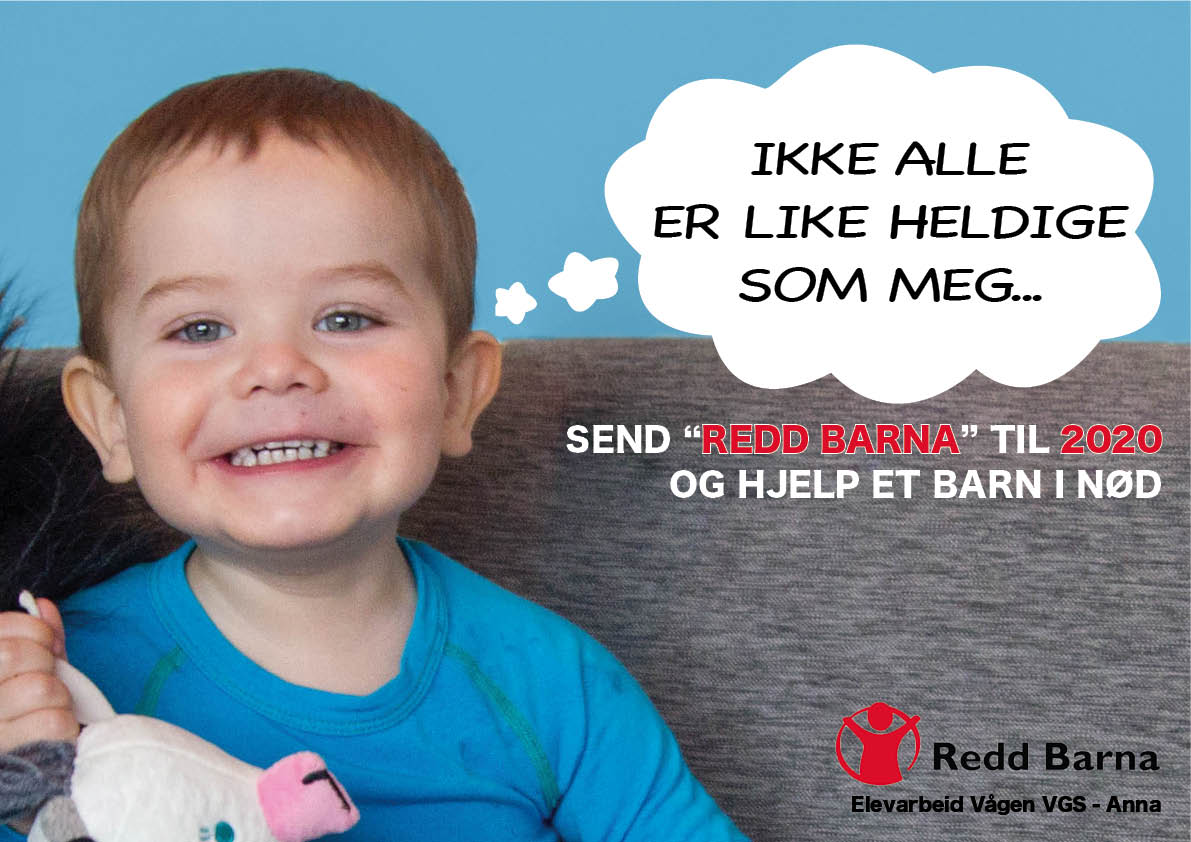 Annas medieblogg: Reklameplakat