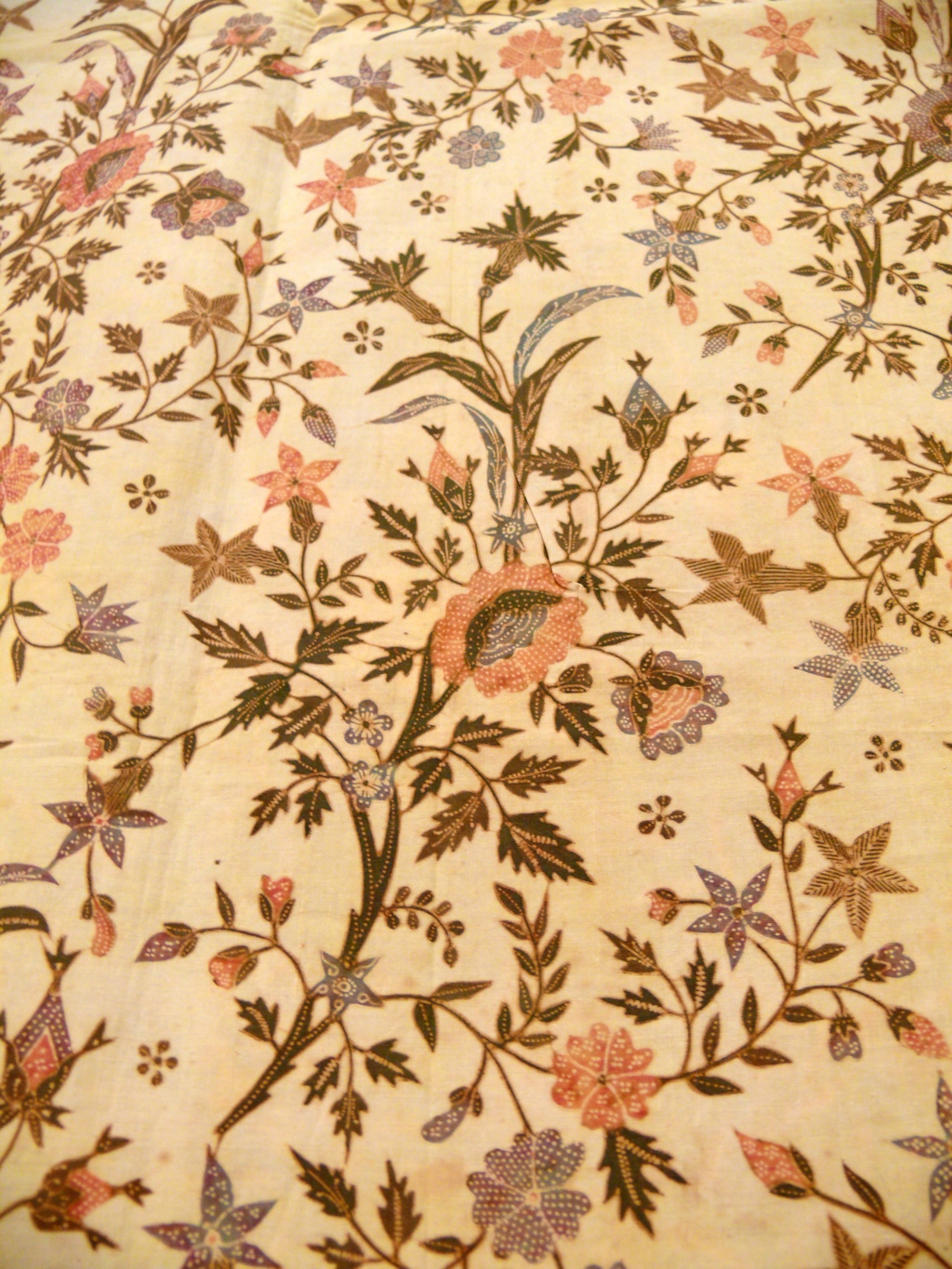 Prints Screenprints SCREENTPRINT + batik ORANGE HEADS Art ...