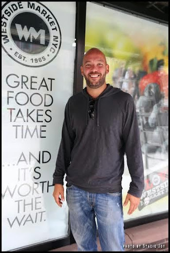 EV Grieve: At Westside Market, opening soon on 3rd Avenue