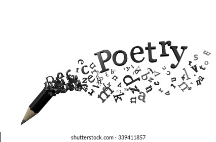 What does poetry mean to you and how does it help to fight your depression