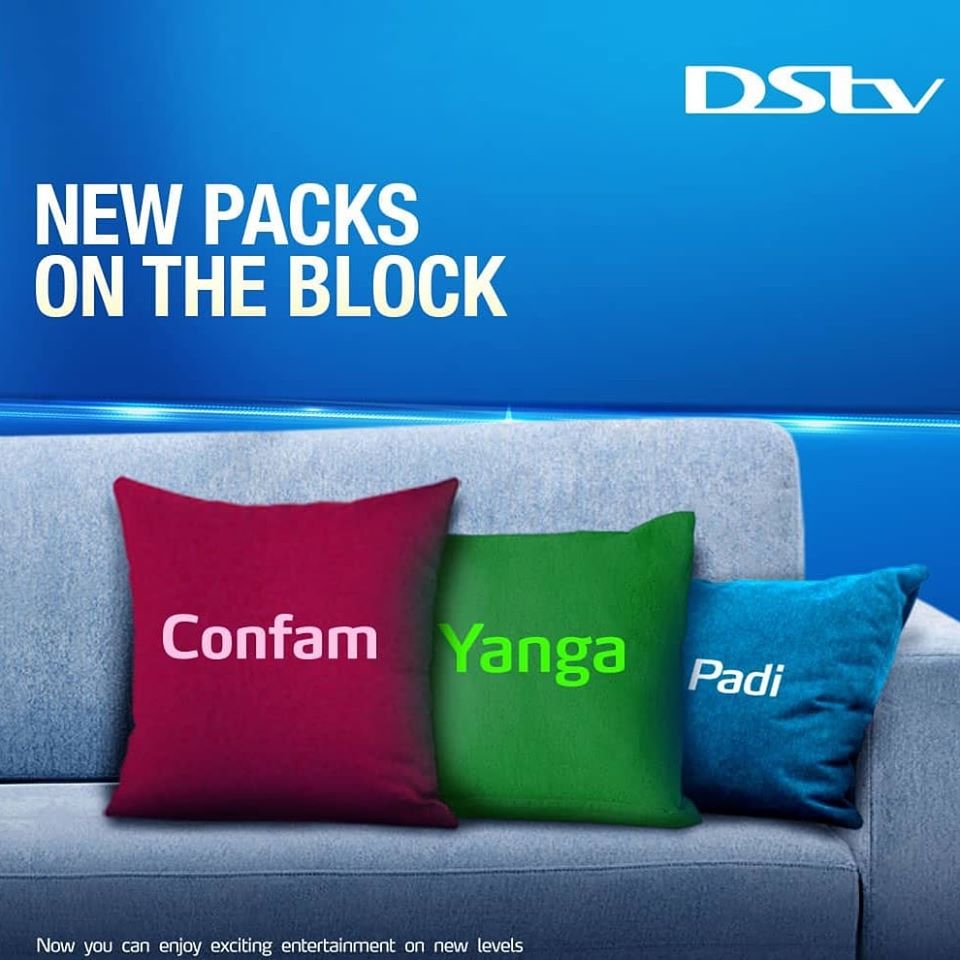 #HappierHolidaysNaija: MultiChoice Launches Five New Packages For DStv ...