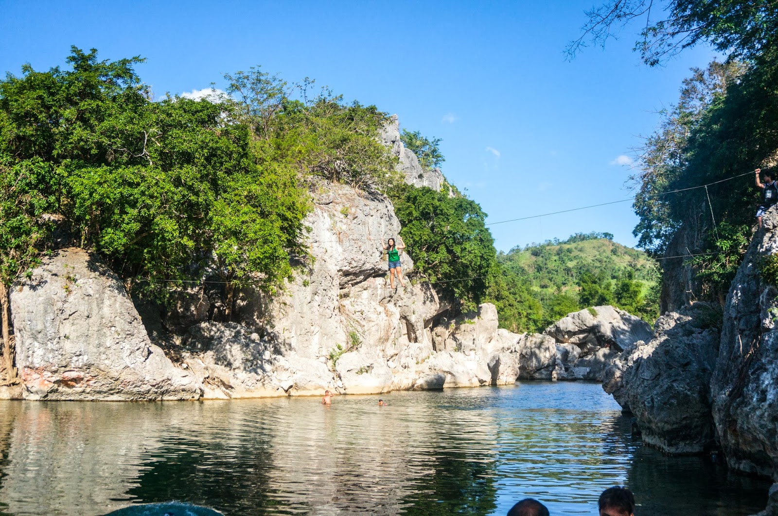 Wiam. [Wildelyn]: Mt. Manalmon