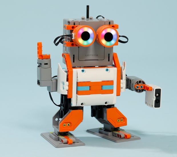 UBTECH - Jimu AstroBot Kit