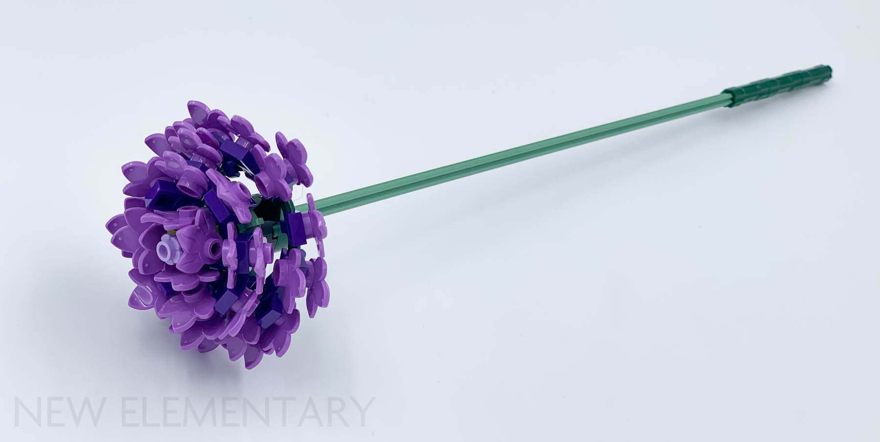 LEGO® Botanical Collection review: 10280 Flower Bouquet | New ...