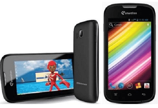 Guide Root And Instal CWM Andromax C Jelly Bean ~ Hedhy Bootloop