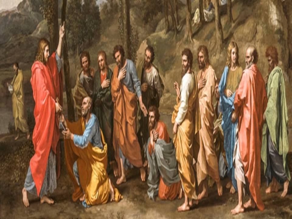 My Reflections...: 1Reflection for May 2, Saturday Memorial of Saint ...