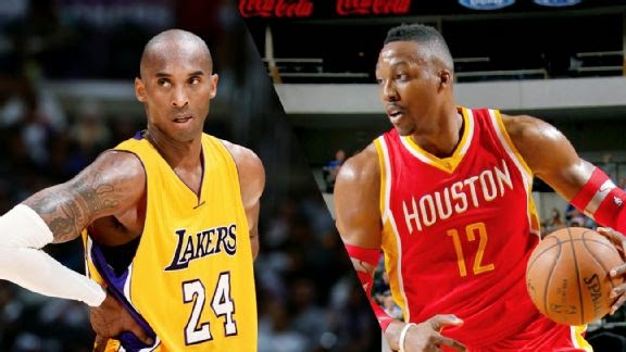 Scott duda de competitividad Howard ~ Resumen Deportivo