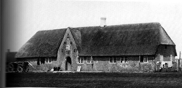 Süderende 11 Westerland; Hüs 93; Ein Sylter Haus im Museum und seine ...