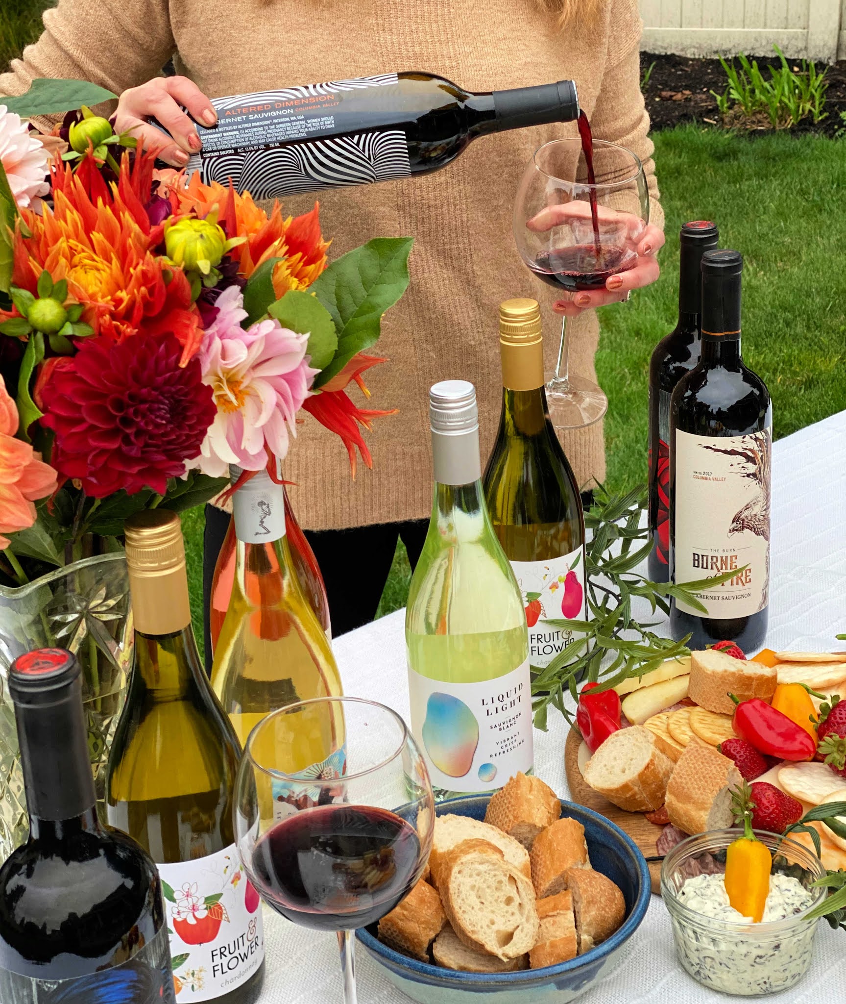 How To Host A Wine Tasting Party At Home how-to-host-a-wine-tasting-party-at-home