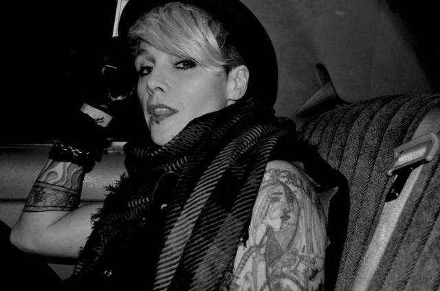 Exclusive Interview with OTEP