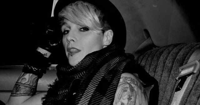 Exclusive Interview with OTEP