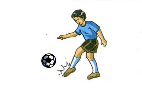 16 Teknik Dasar Futsal Harus Kuasai Ilmusiana