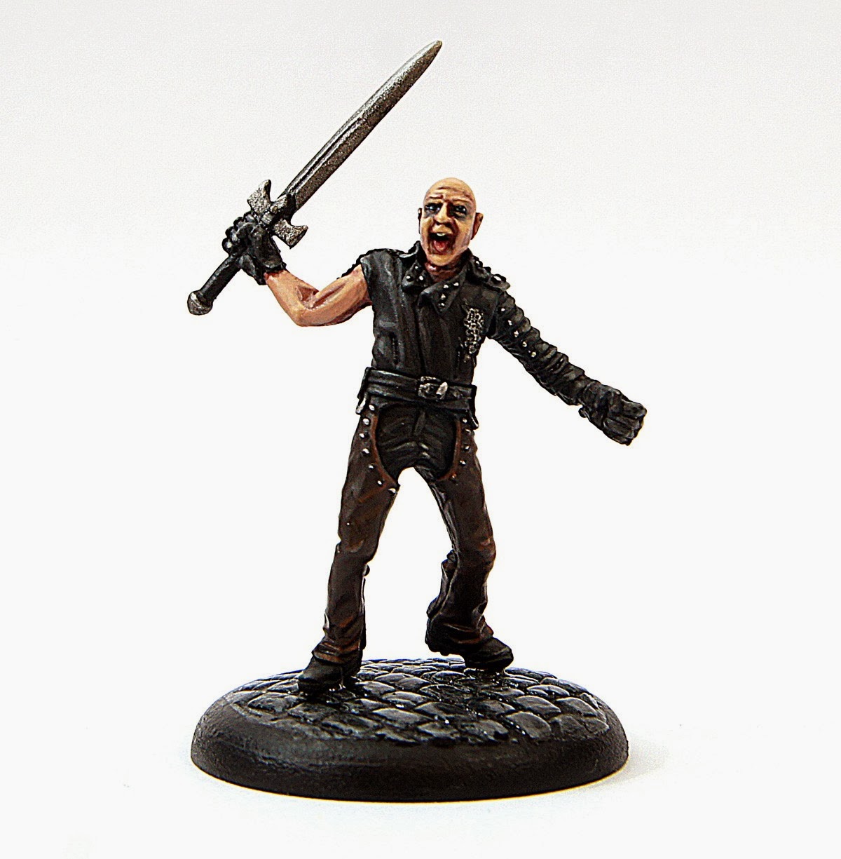 Tabletop Fix: Rogue Miniatures - New Releases